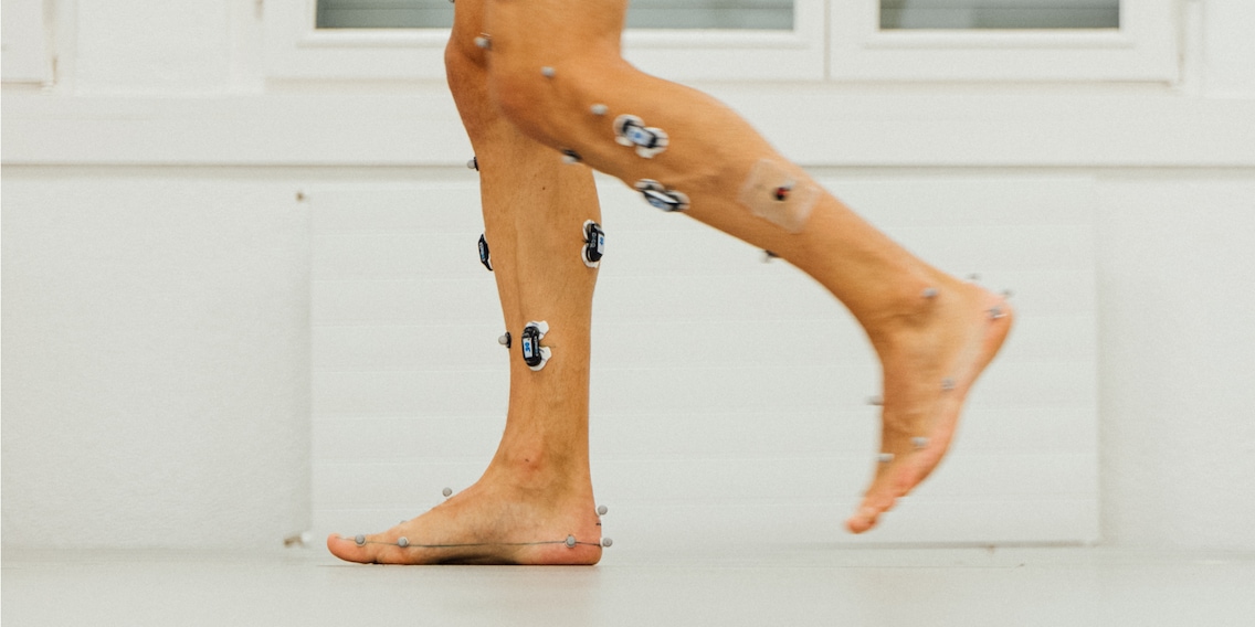 Walking under the microscope: gait analysis in the movement laboratory ...