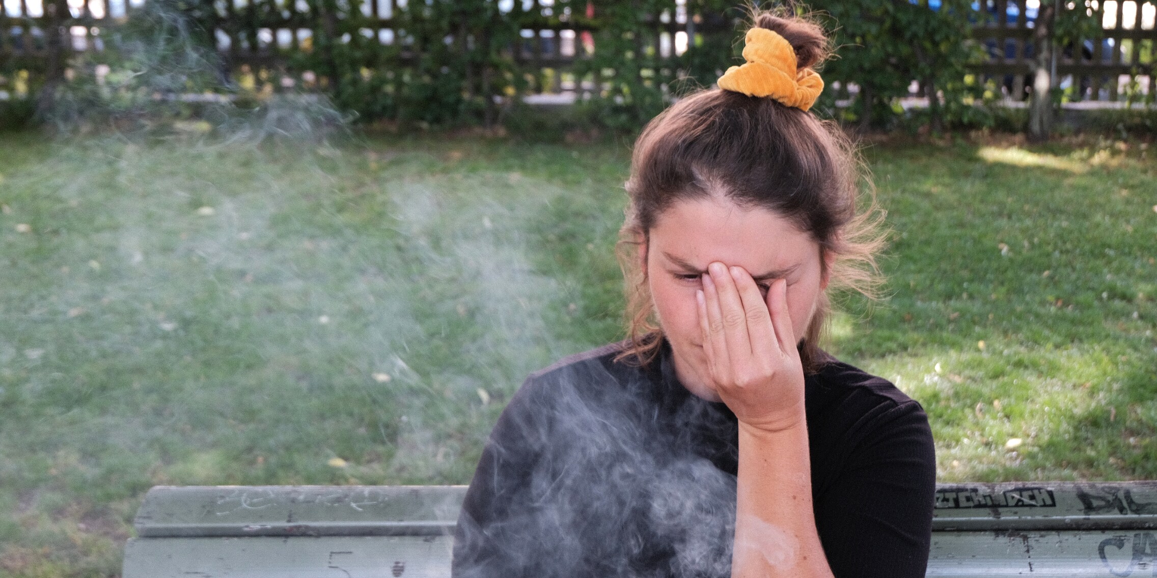 Waarom volgt de rook je eigenlijk rond het vuur? - Galaxus