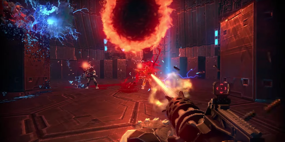 Wat zijn Boomer Shooters en waarom zijn ze ineens zo populair? - Galaxus