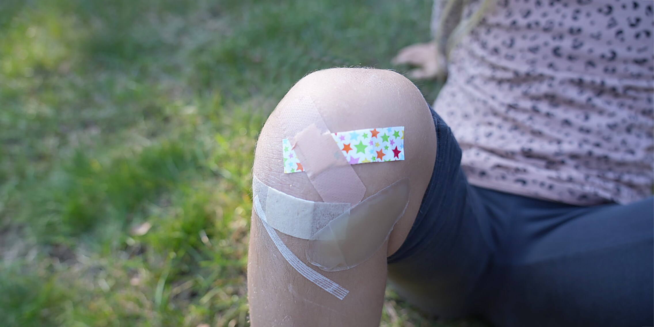 Plaster guide: which one for which owie? - Galaxus