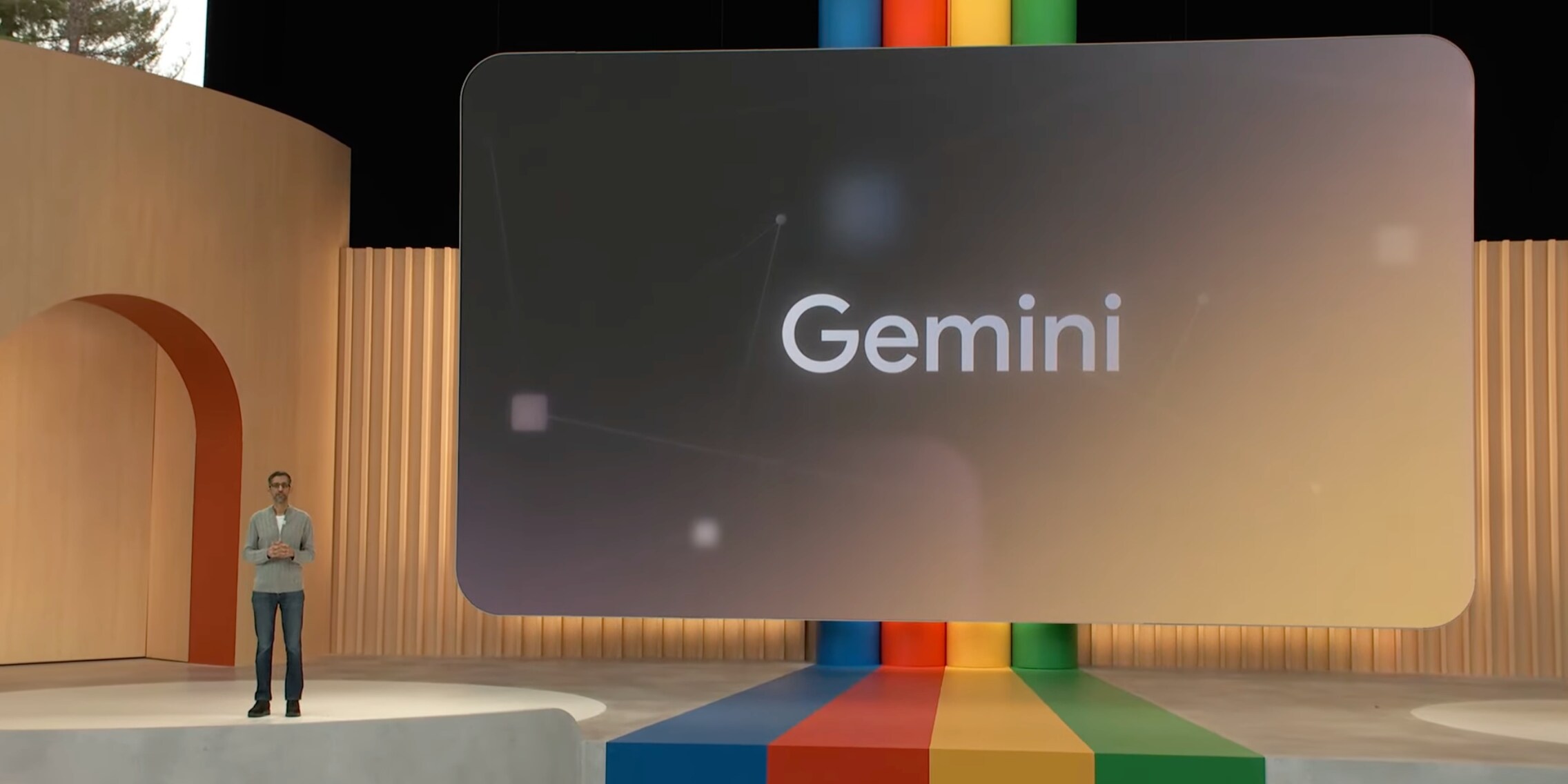 Google's new AI language model Gemini to take on GPT-4 - Galaxus