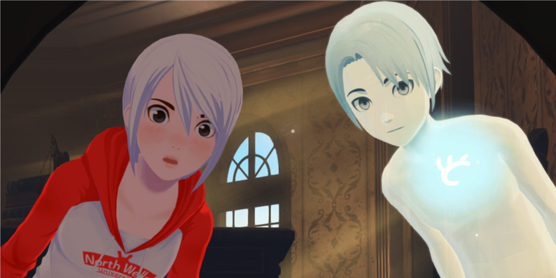 Another Code: Recollection – successful remakes of forgotten adventure ...