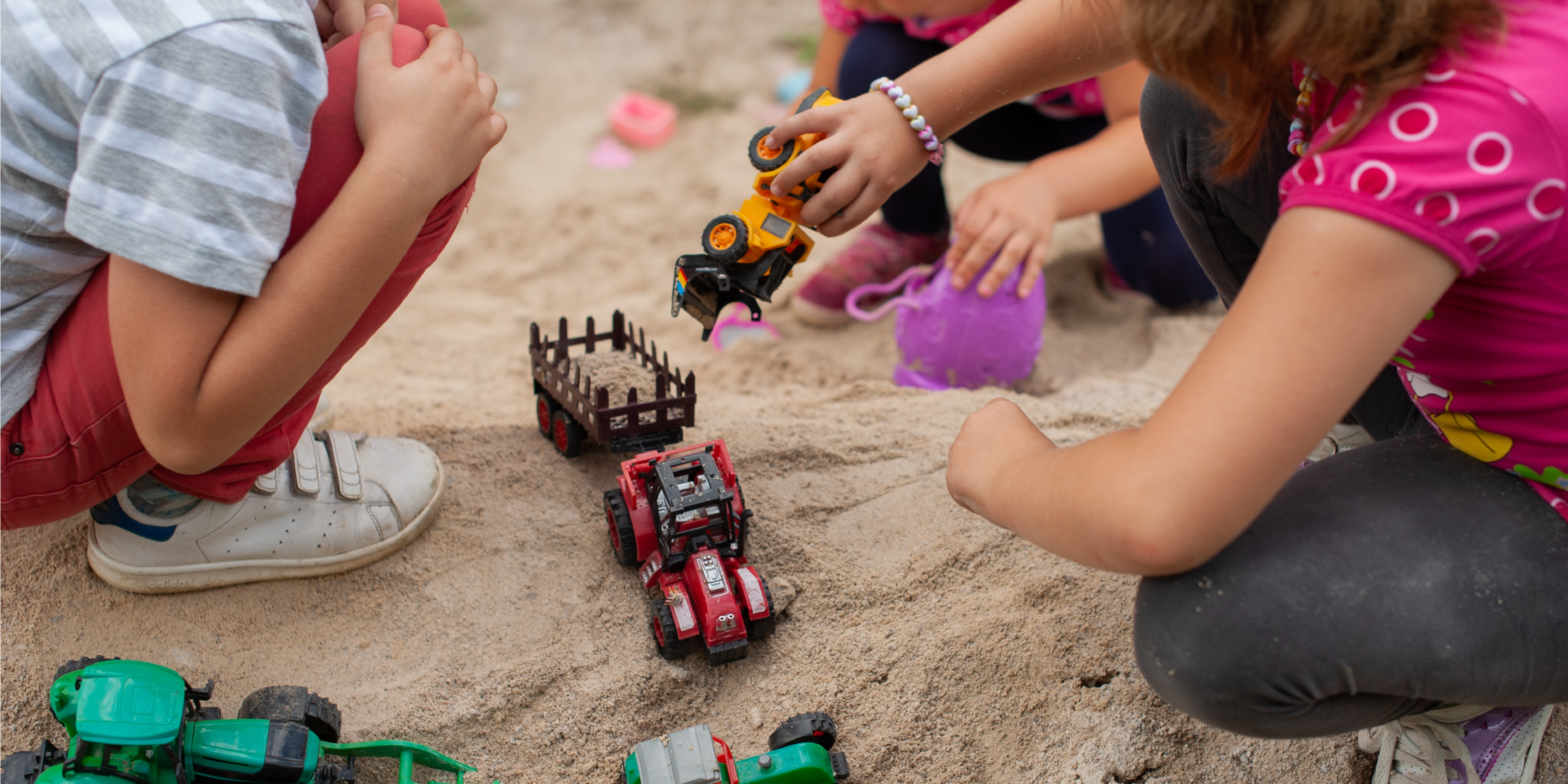 Why children often have worms and how to get rid of them - Galaxus