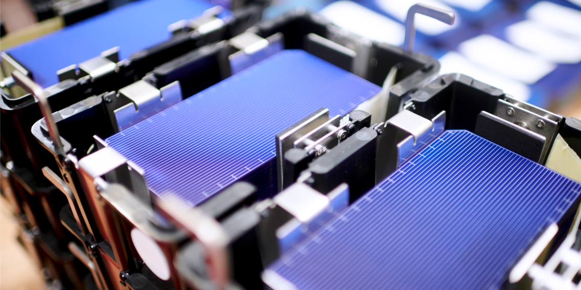 Meyer Burger AG: Moeilijke tijden voor zonnepanelen gemaakt in Europa ...