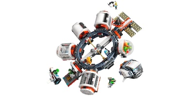 LEGO - kopen bij Galaxus
