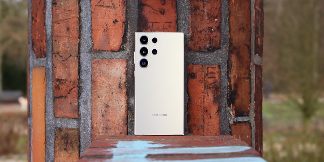 Samsung Galaxy S24 Ultra review | top smartphone even better - Galaxus