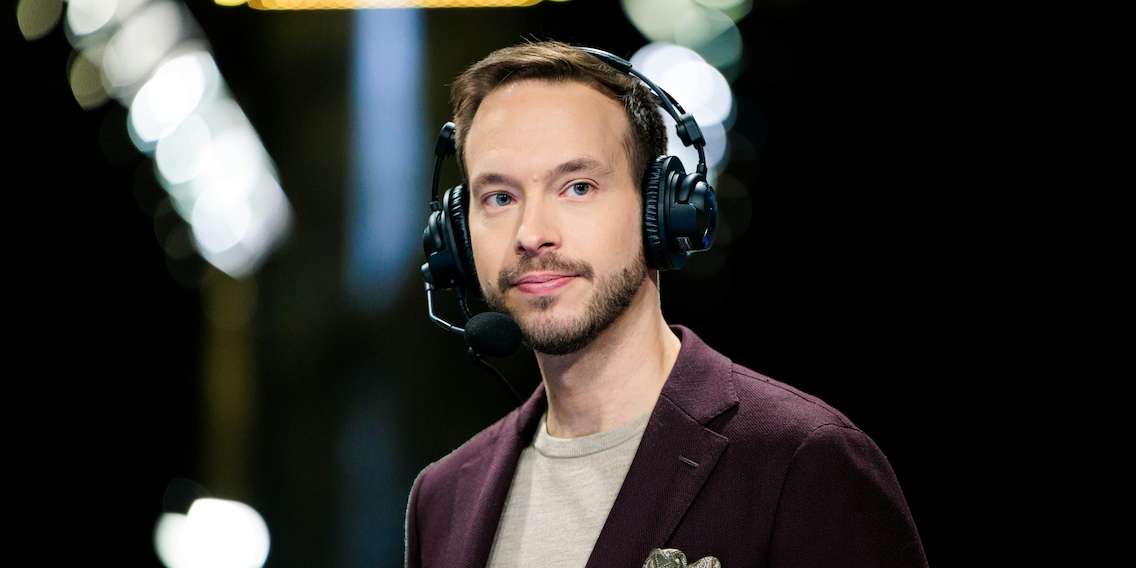 Ex Counter-Strike pro: «Once you’ve fallen in love with that ...