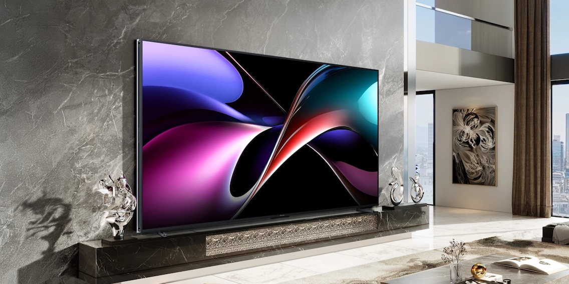 RGB mini LED | new technology | OLED rival - Galaxus