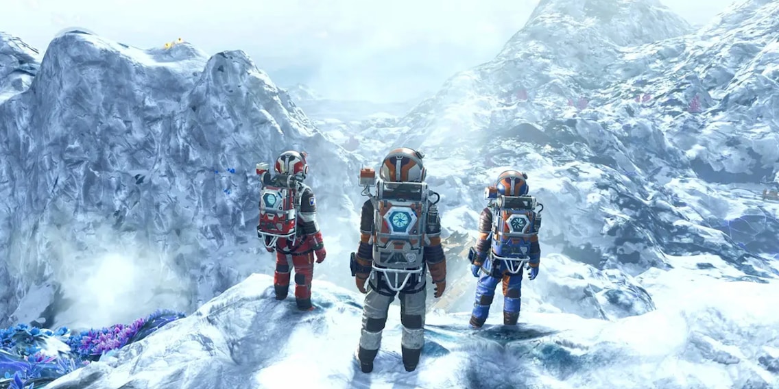 The best game trailers of the week (22.8. to 29.8.) - Galaxus