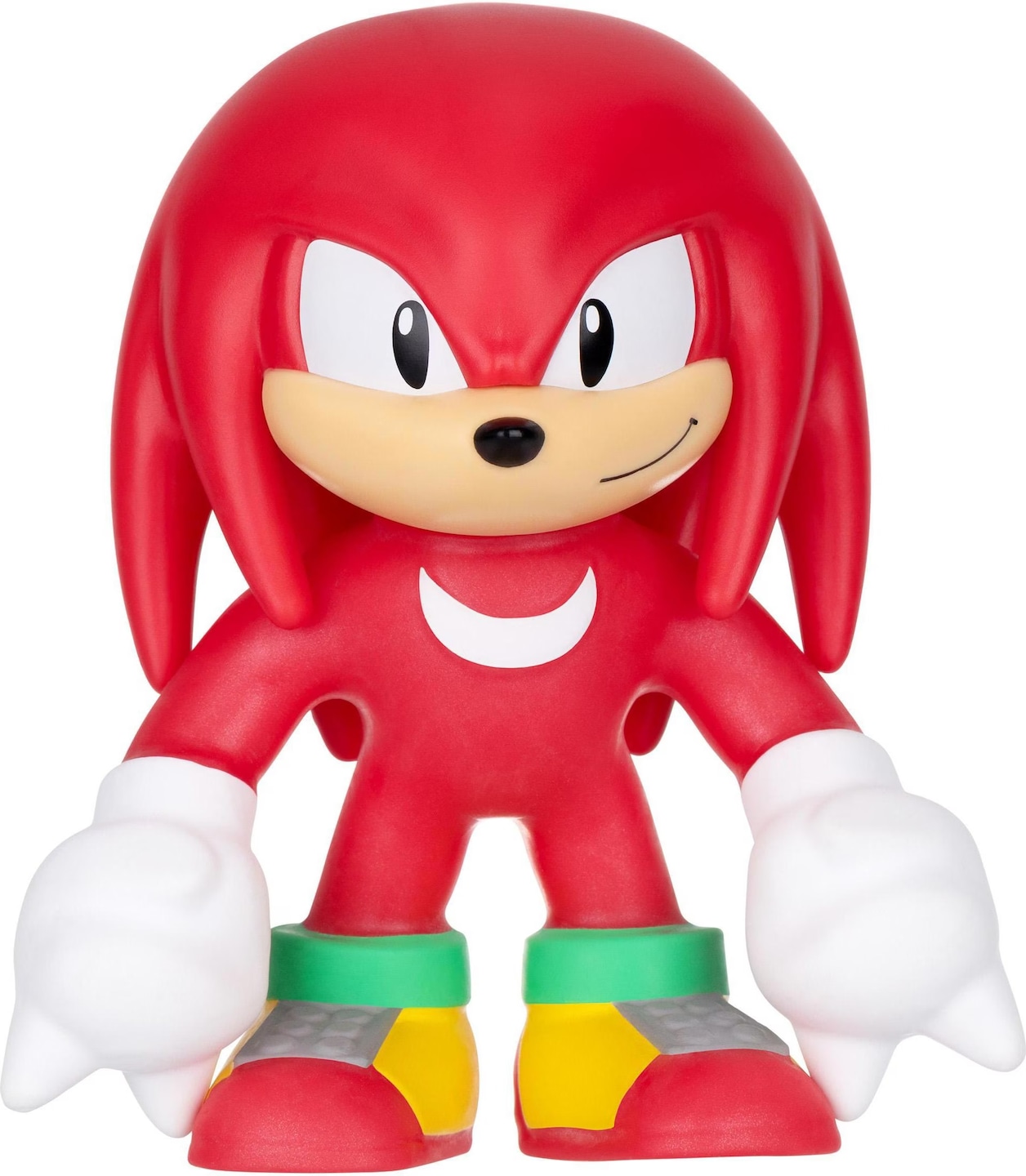 Goo Jit Zu Helden van SONIC DE HEDGEHOND Heldenjus Knokkels - Galaxus