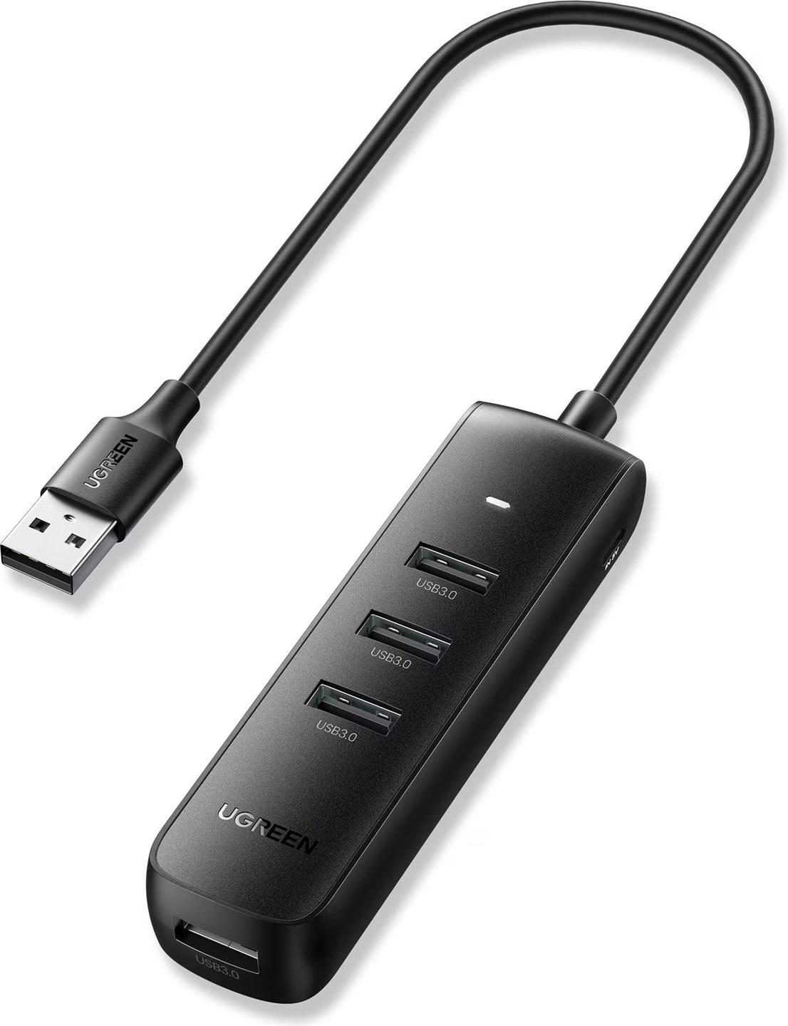 Ugreen Cm416 Usb C 4 Havens Kopen Bij Galaxus