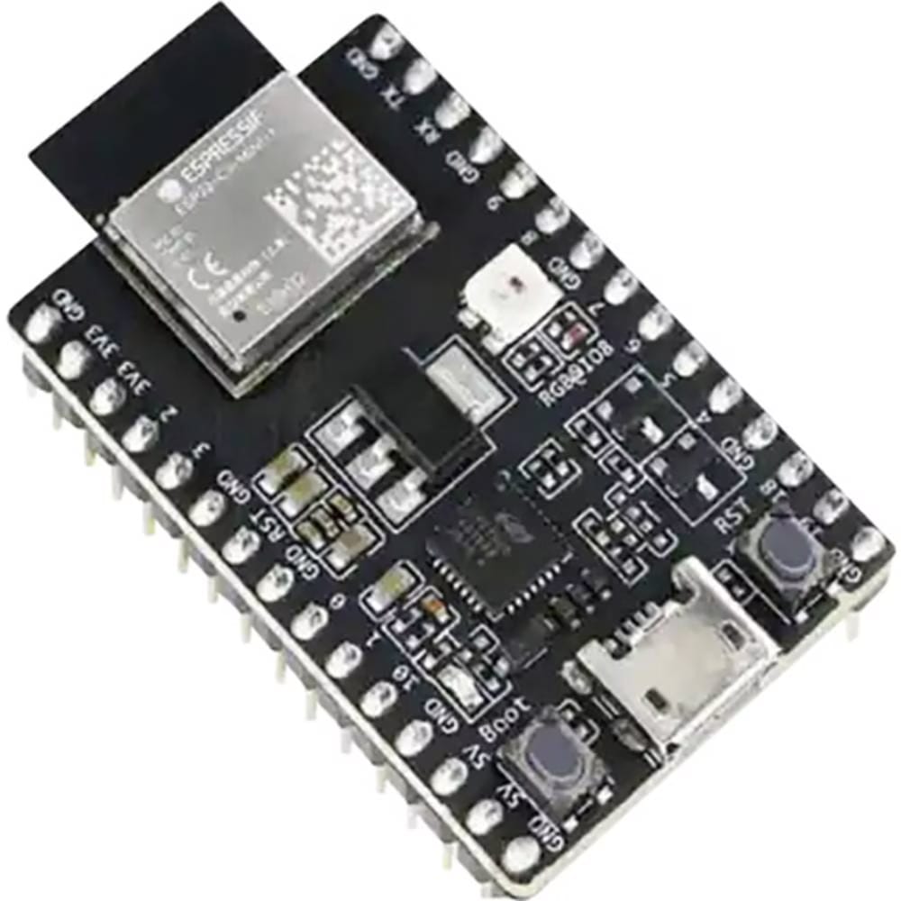 Espressif ESP32-C3-DevKitC-02 Ontwikkelbord - kopen bij Galaxus