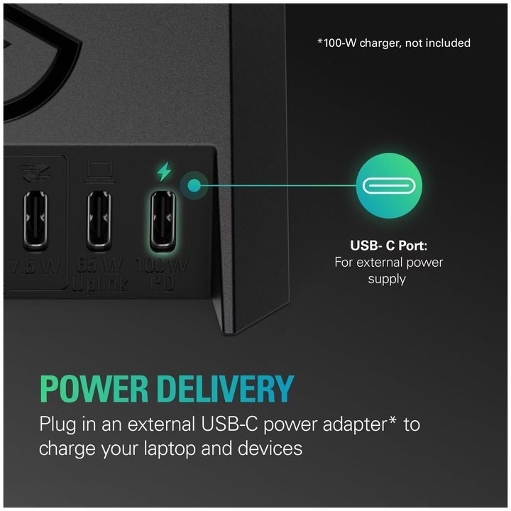 Elgato USB Hub for Stream Deck + (USB-C, 4 ports) - buy at Galaxus