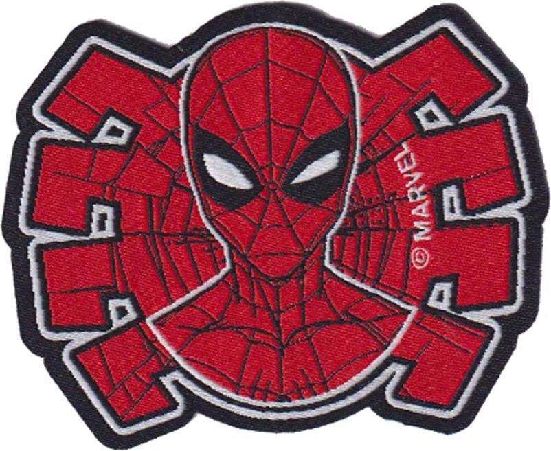 Mono Quick Spiderman© Spinne (1 x) - kopen bij Galaxus