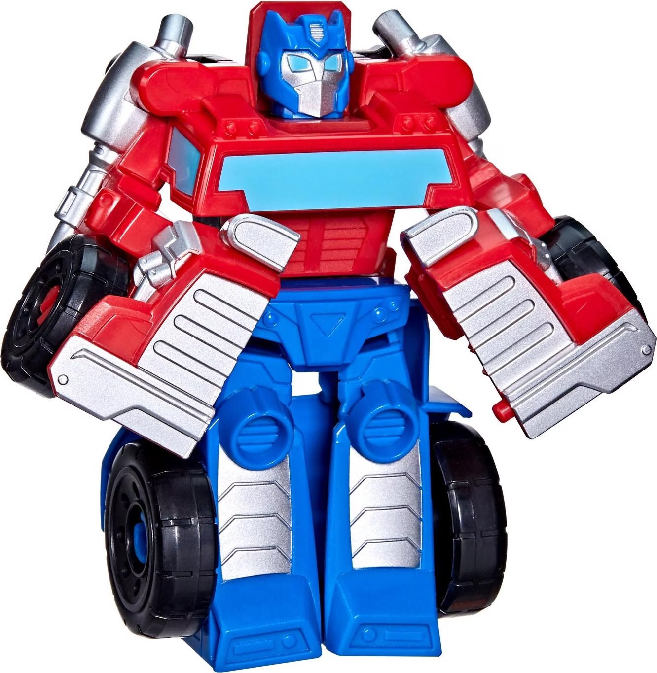 Hasbro Transformers Rescue Bots Academy - Optimus Prime - Galaxus