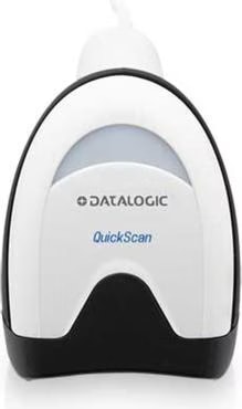Datalogic QuickScan QD2590, 2D Mpixel (2D barcodes, 1D barcodes) - Galaxus