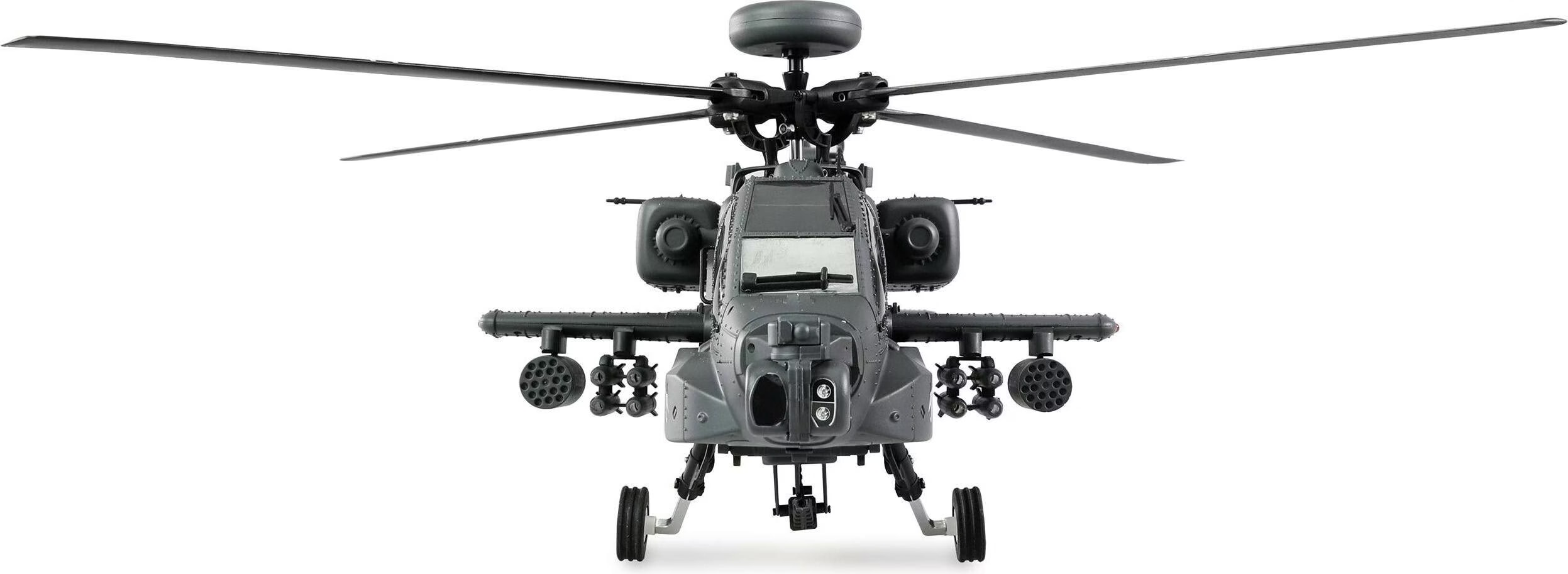 apache helikopter prijs