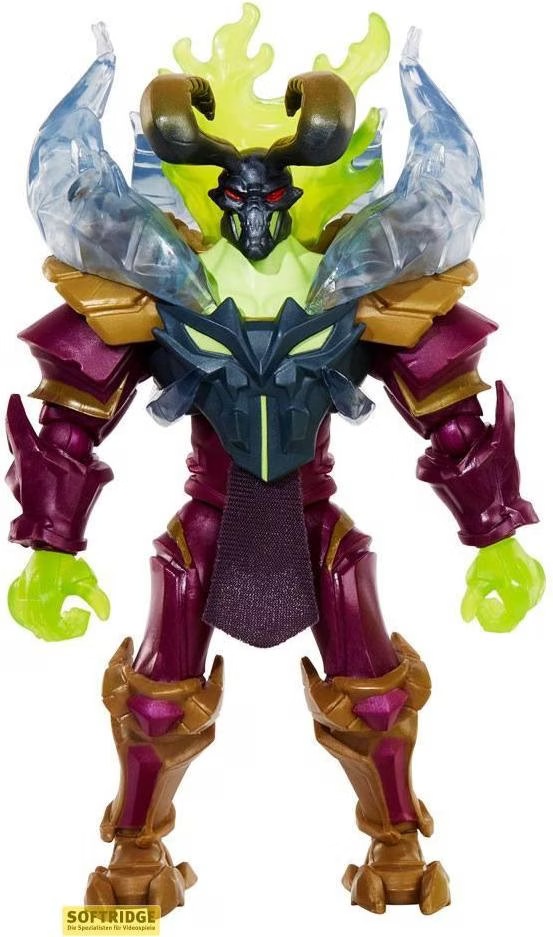 Masters of the Universe Skeletor Reborn Action Figure - buy at Galaxus