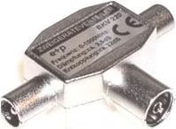 E+P BKV 220 cable splitter silver cable splitter or combiner (Manifolds ...