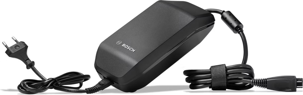 Bosch eBike Lader 4A 220-240V, eu voor Smarte-systeem (E-bike lader ...
