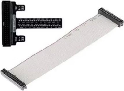 Cana kit RSP-GPIO - GPIO Breakout Board voor Raspberry Pi - Galaxus