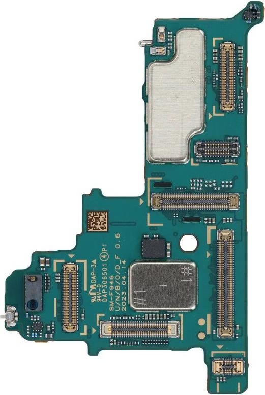 Samsung Sub-PBA bord SM-F946B Galaxy Z Fold5 GH82-31841A - Galaxus