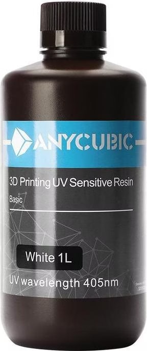 Anycubic Basic Hars 1 L - Voor SLA & DLP printers - kopen bij Galaxus