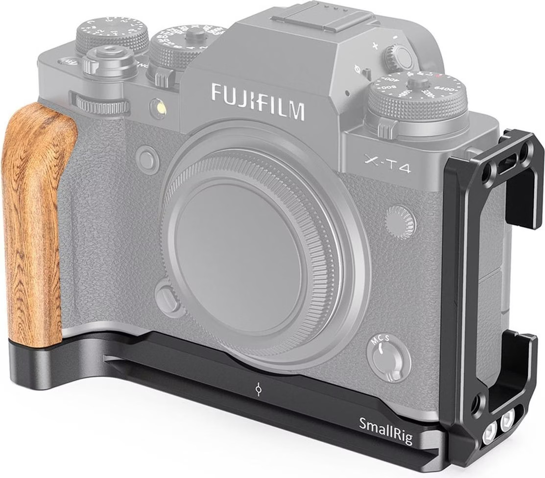 SmallRig L-beugel Fujifilm X-T4 - kopen bij Galaxus